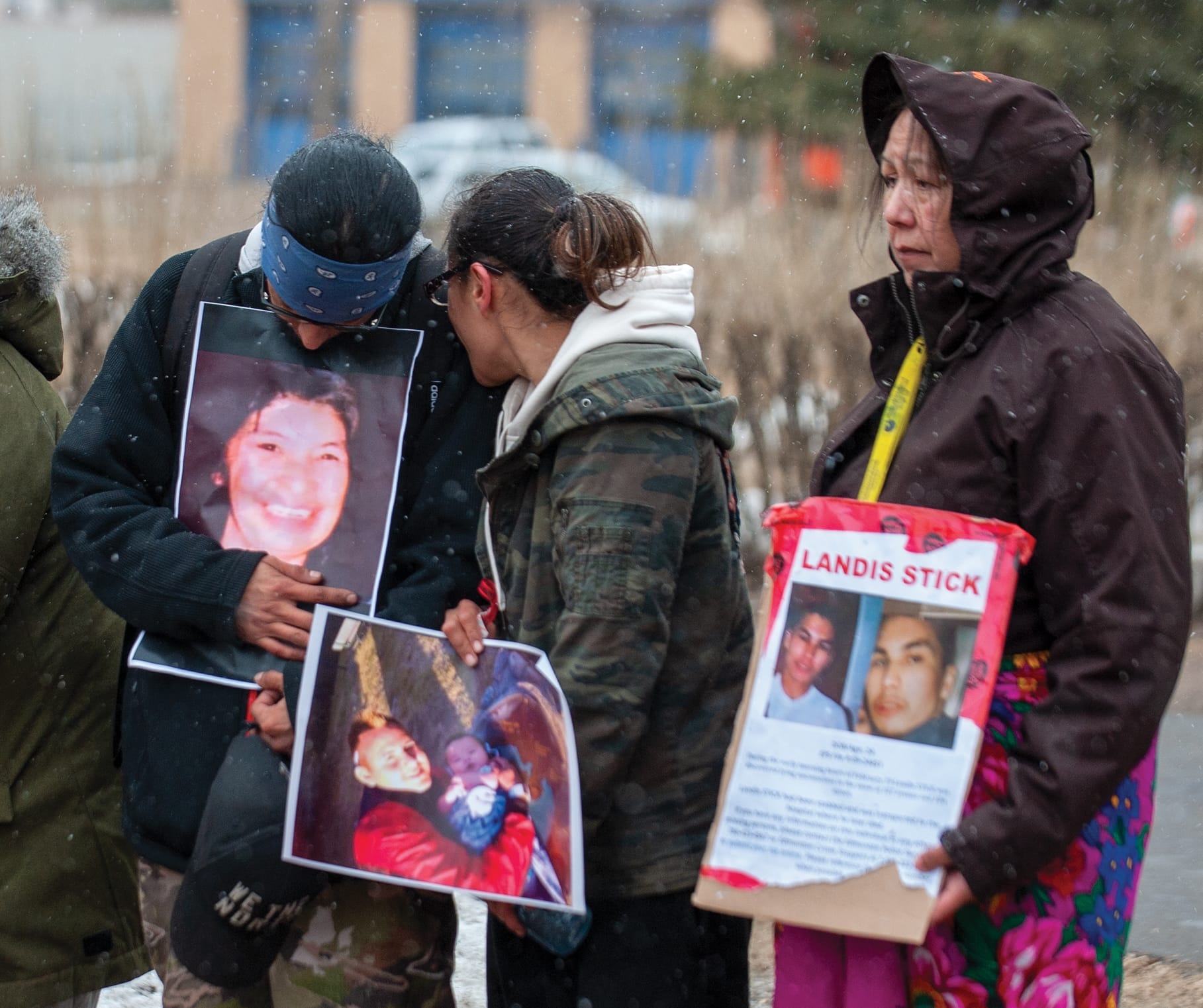 Border City backs Krista’s Kilometres | Meridian Source