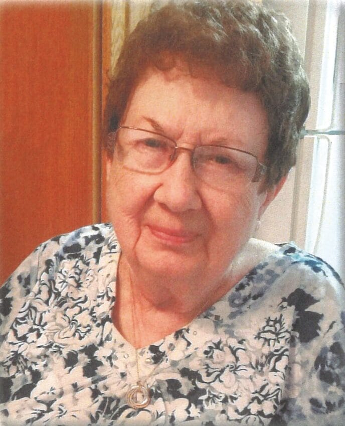 Anna Lucey McCormack | Meridian Source