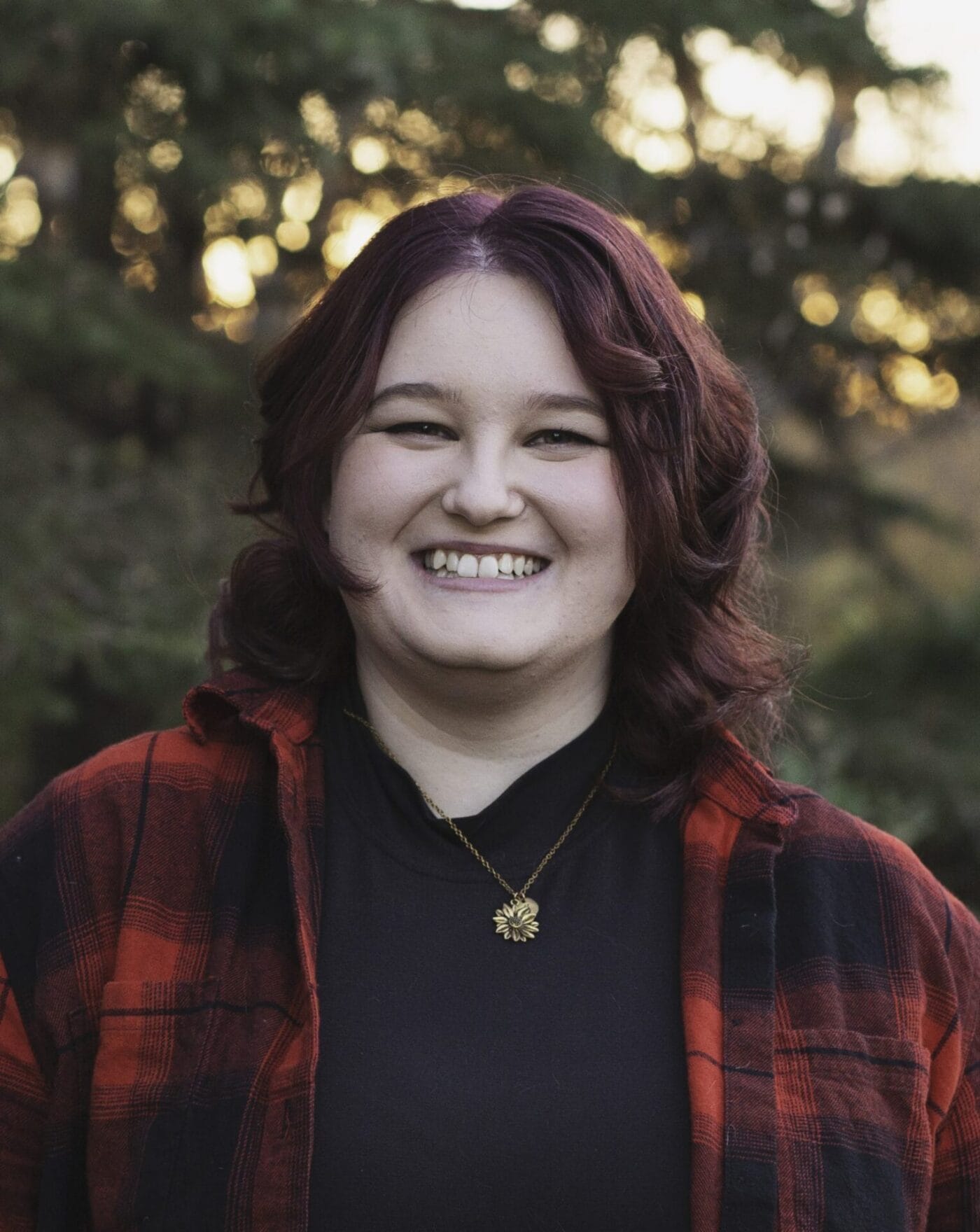 Hailey Autumn Brind | Meridian Source