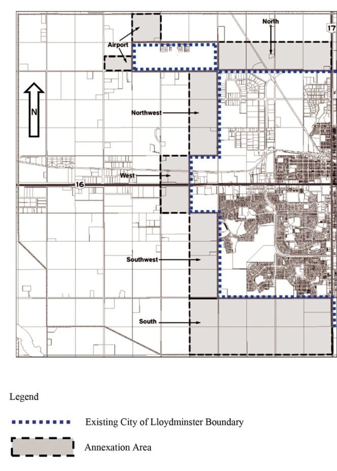 Alberta gives electrifying encouragement | Meridian Source