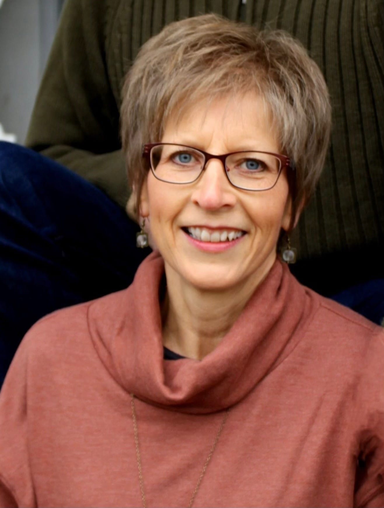 Cindy Thompson | Meridian Source