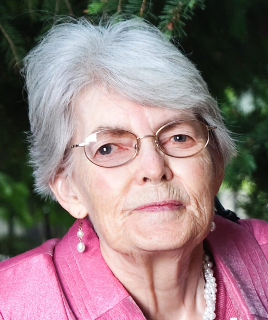 Myrna Jalbert | Meridian Source