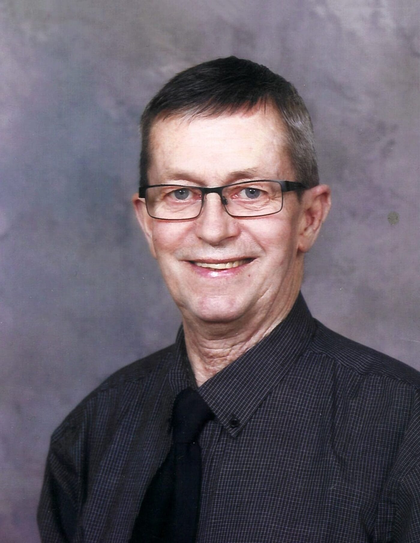 Clifford “Cliff” Jack Ferguson | Meridian Source