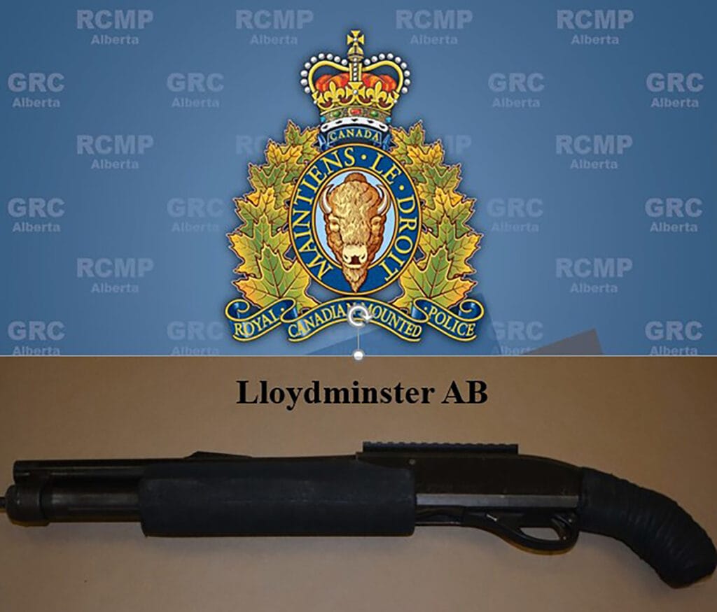 Lloyd RCMP arrest three on multiple charges | Meridian Source