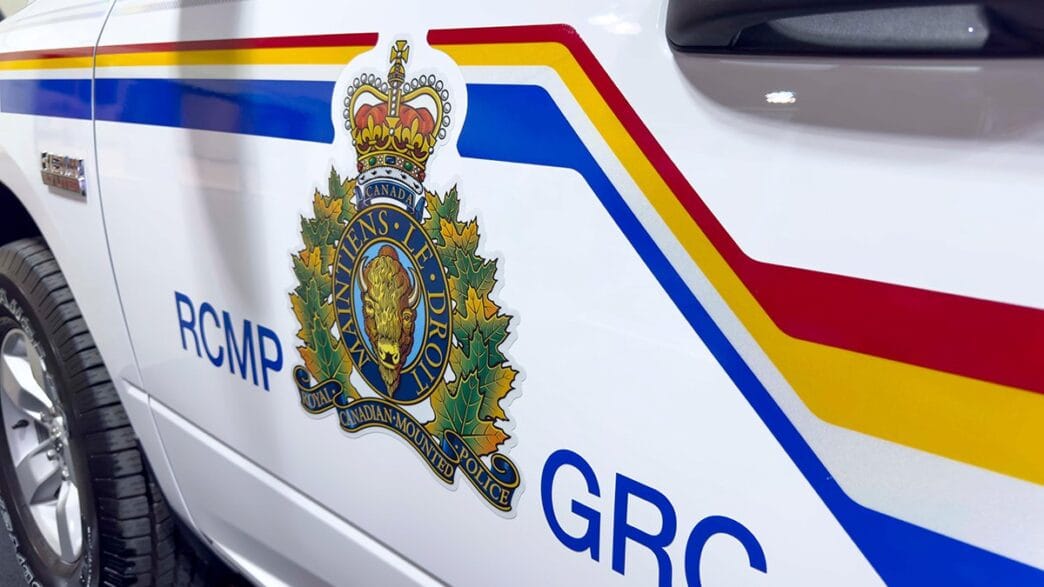 Lloydminster RCMP arrest man on Canada-wide warrant | Meridian Source