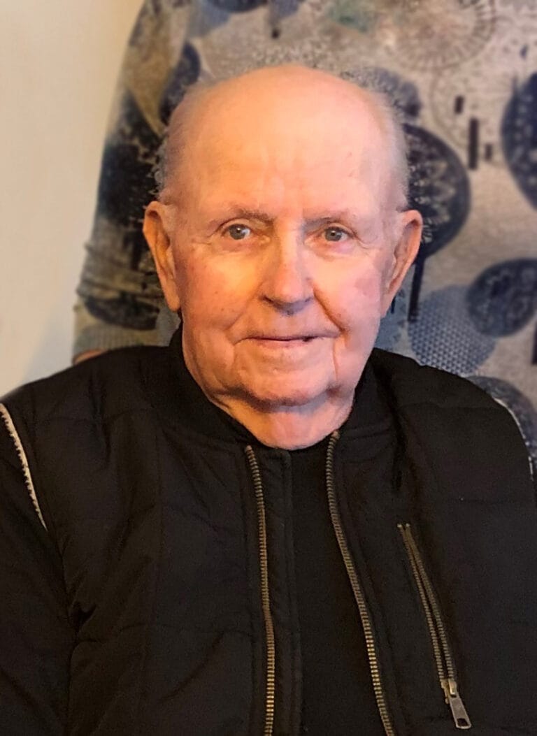 Carl Eugene Harder | Meridian Source