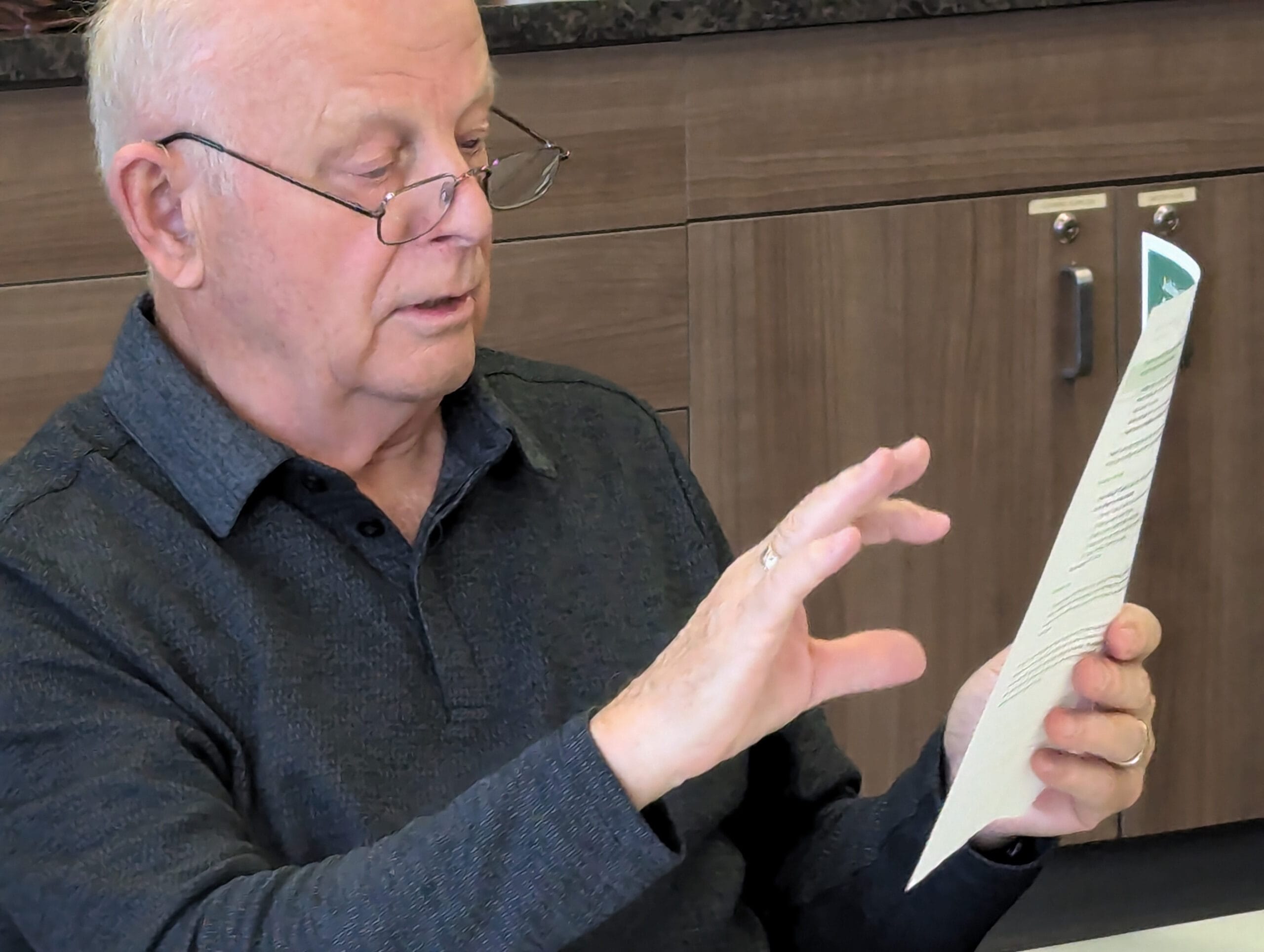 City of Lloydminster | Meridian Source