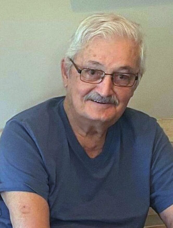 George Payne | Meridian Source