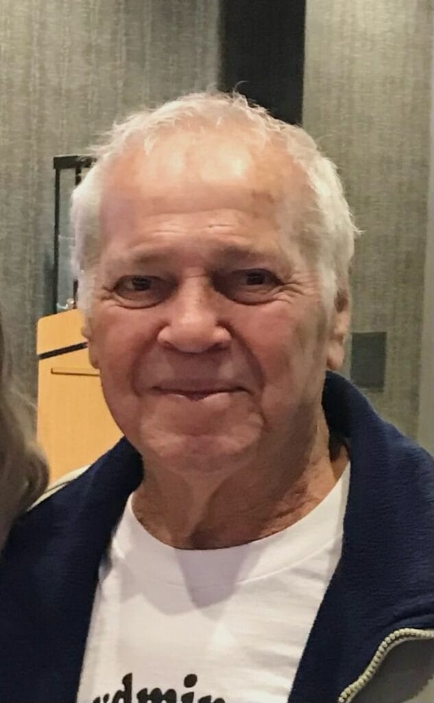 Glenn Barry Fagnan | Meridian Source