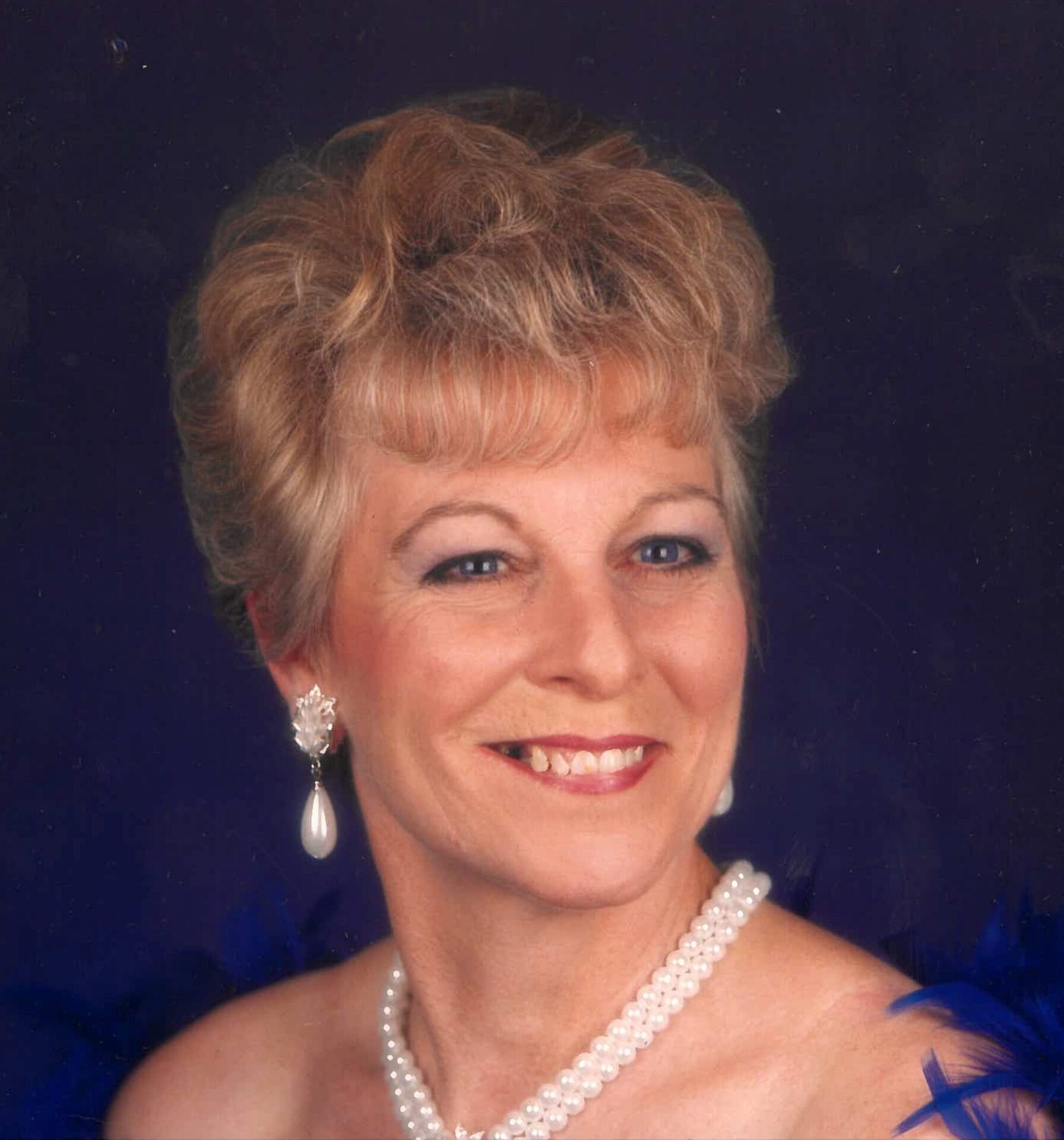 Laura Anne Graham | Meridian Source