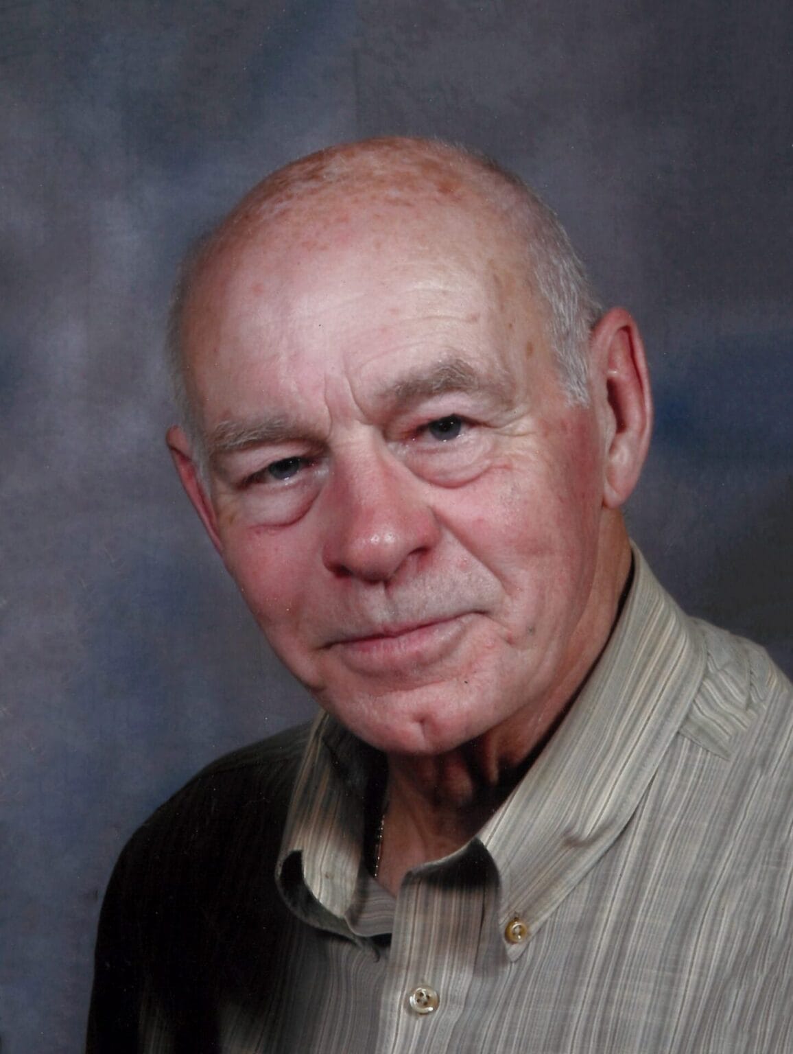 Claude Hamilton | Meridian Source