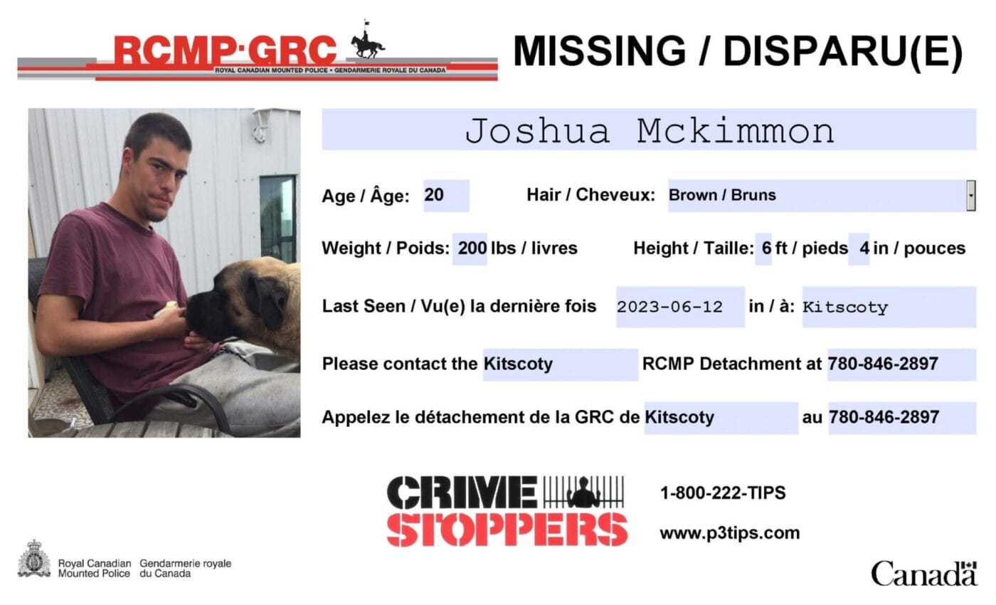 Lloyd RCMP charge male with drug trafficking | Meridian Source