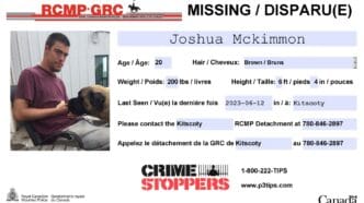 Lloyd RCMP charge male with drug trafficking | Meridian Source