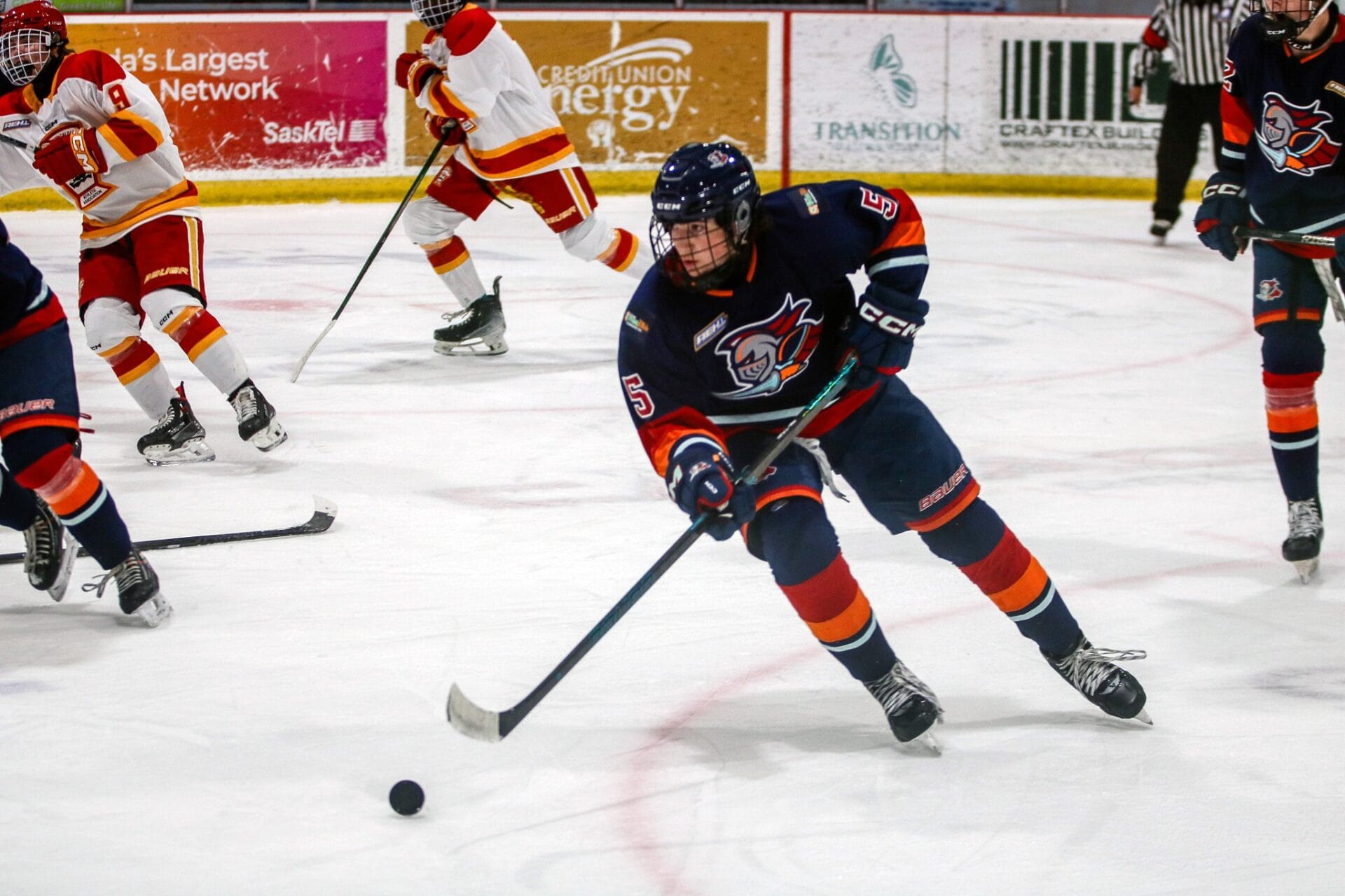 Grimm’s Fairy Tales hits the stage | Meridian Source