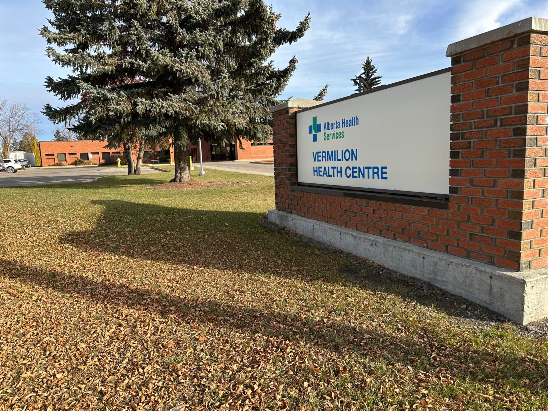 RCMP: One dead in collision near Kitscoty | Meridian Source