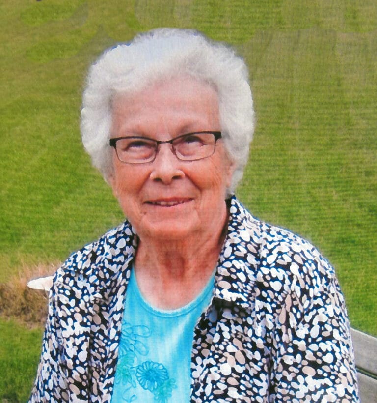 Obituaries | Meridian Source