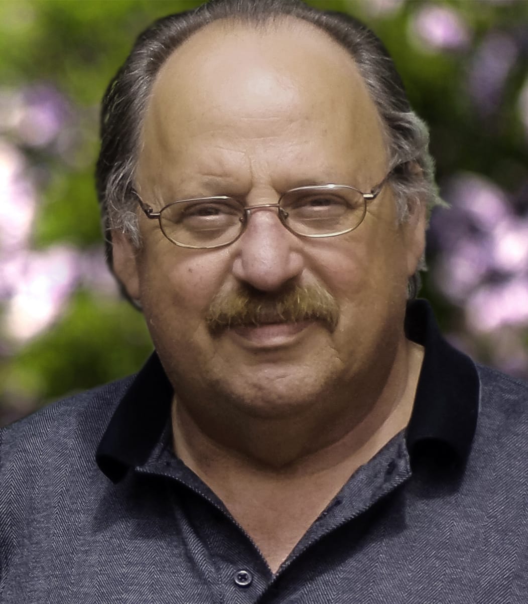 Lyman Fernando Labonte | Meridian Source