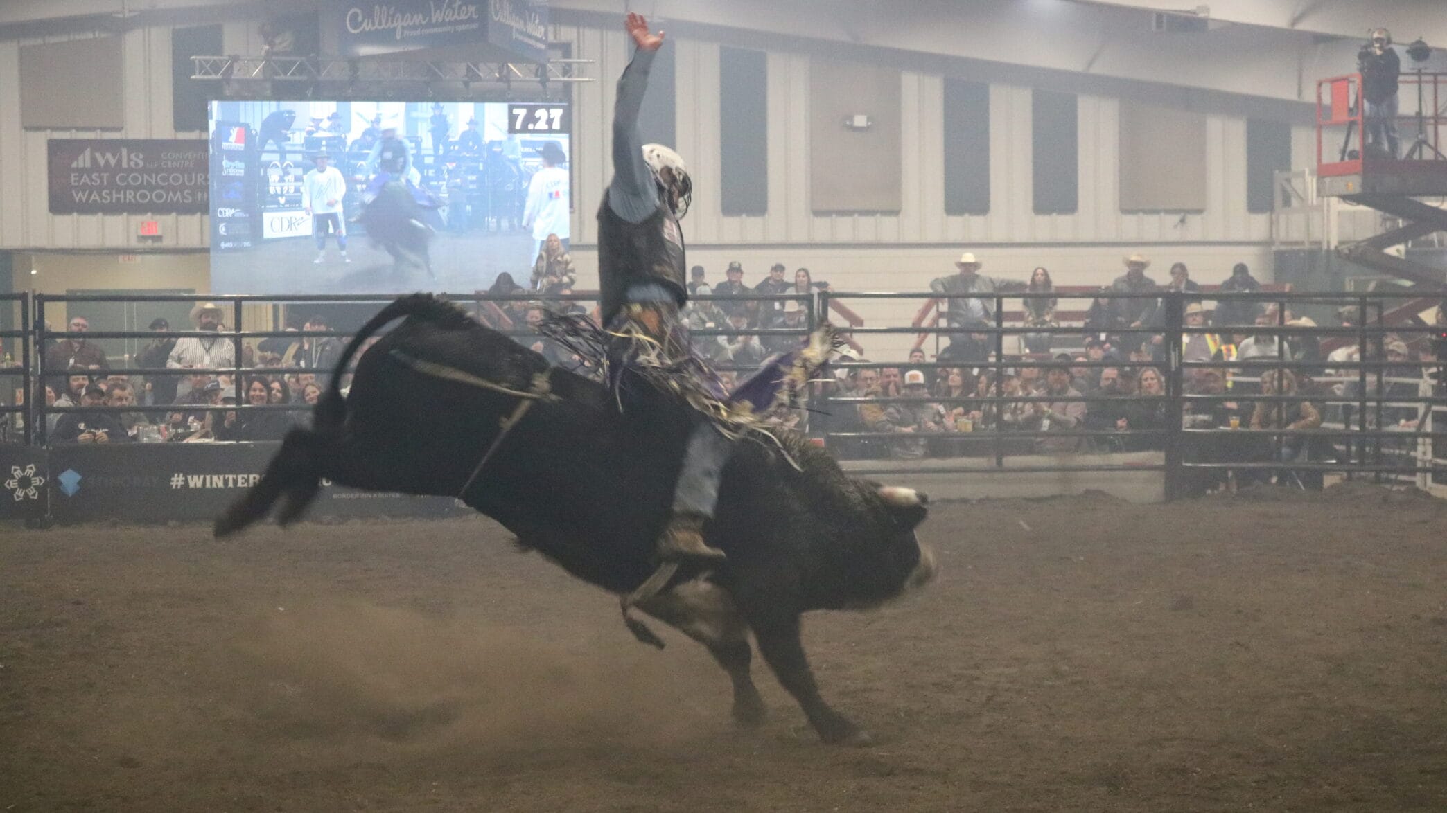 Synergy considers merger | Meridian Source