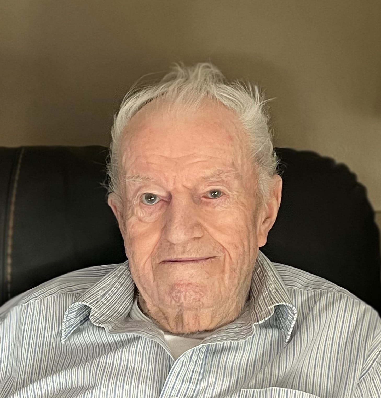 Donald Maxwell | Meridian Source