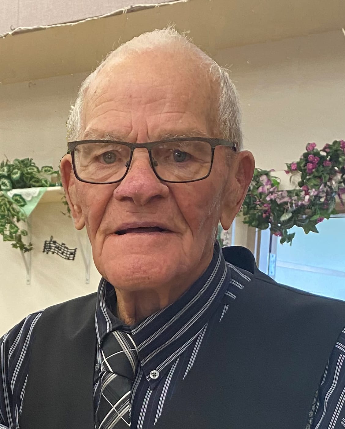 John Louis McGarry | Meridian Source