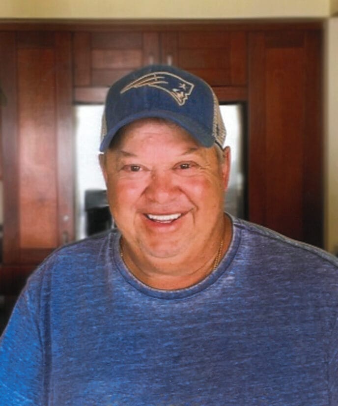 Charles Peter Michalski | Meridian Source