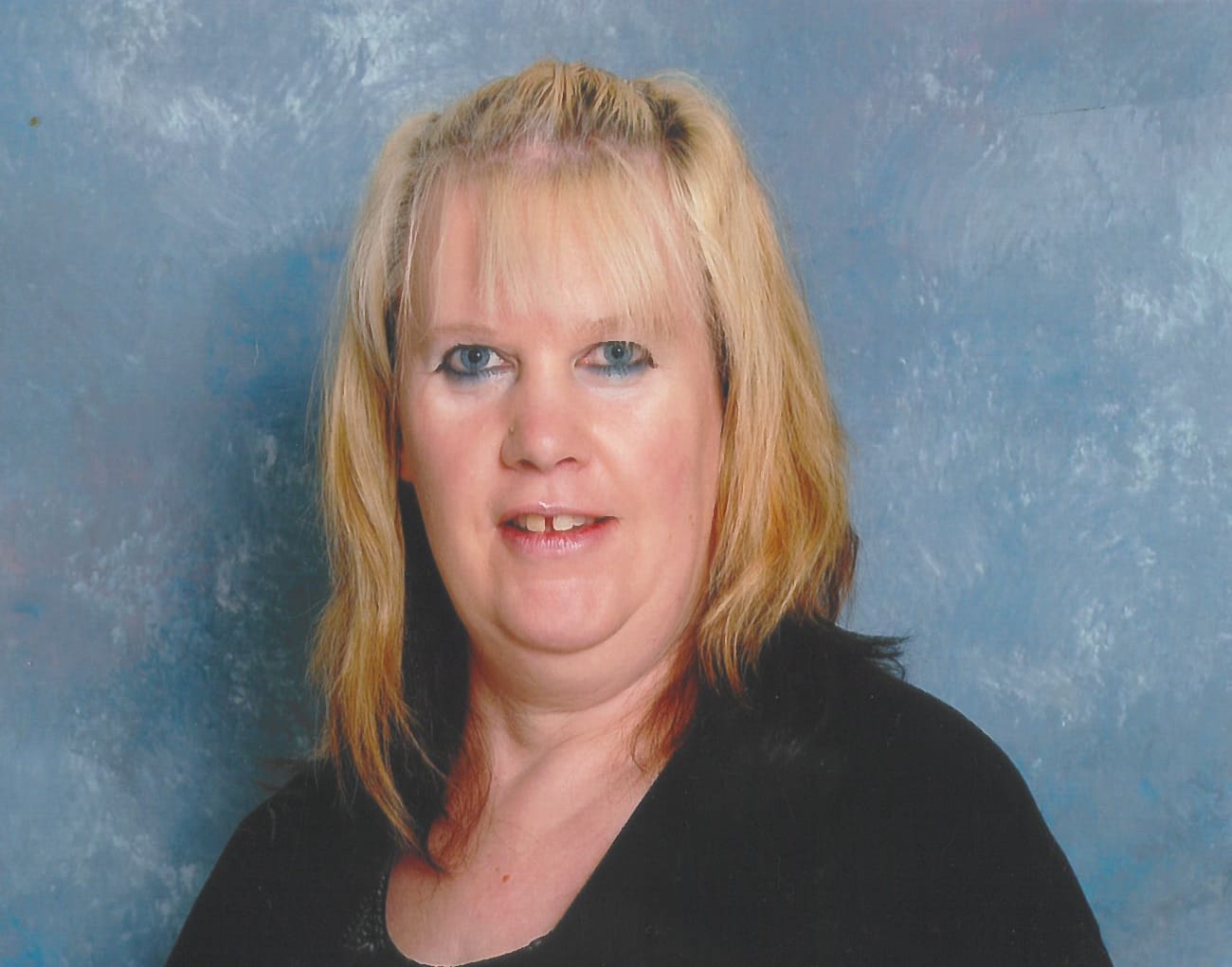 Merilyn Barbara Newsham (nee Minish) | Meridian Source