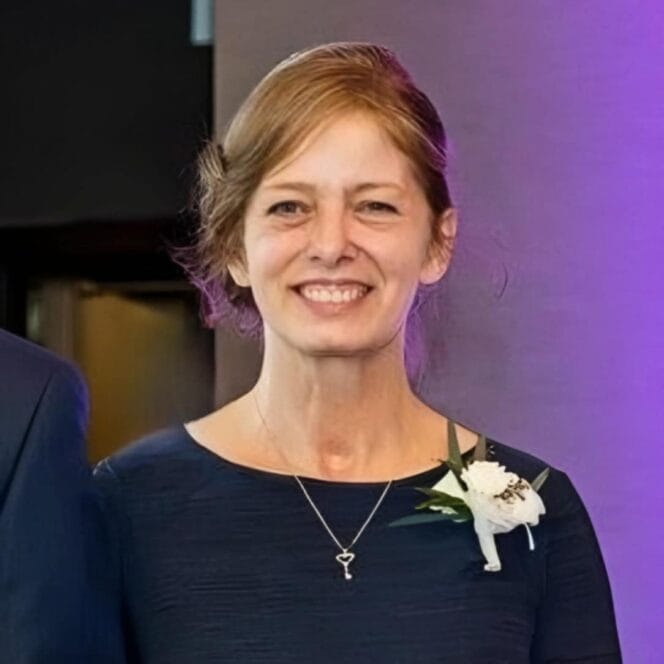 Carolyn Noeth | Meridian Source