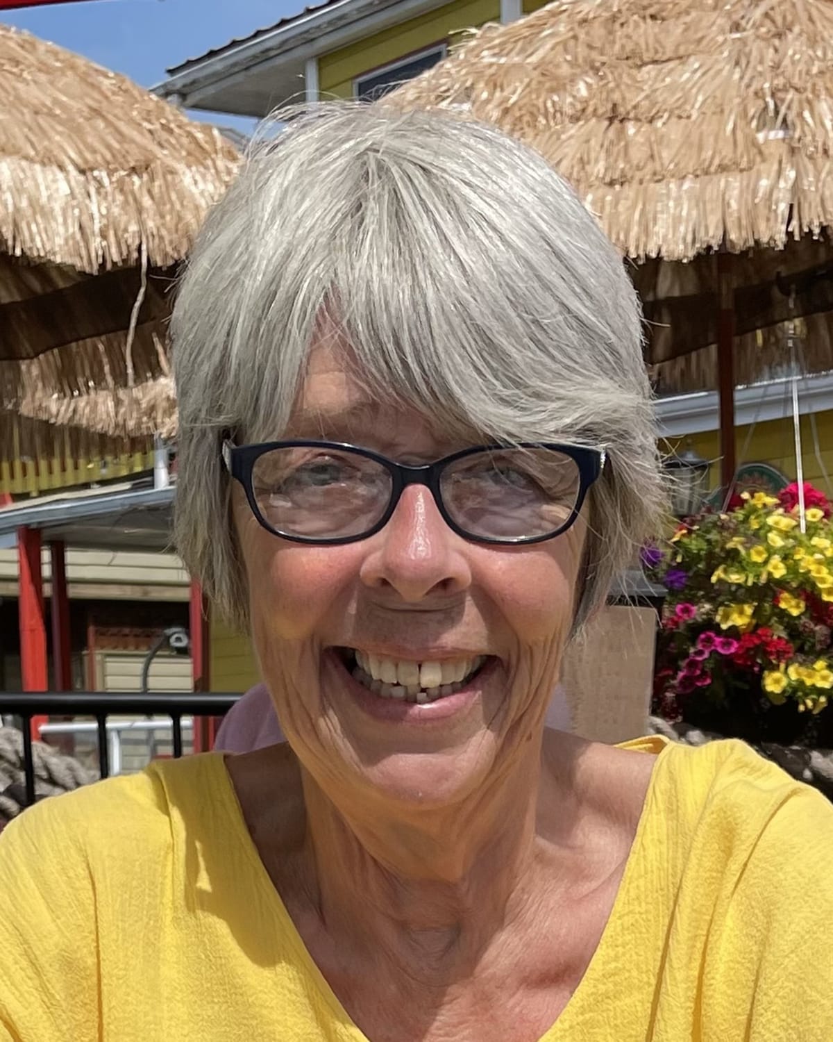Beverly Ann Old | Meridian Source