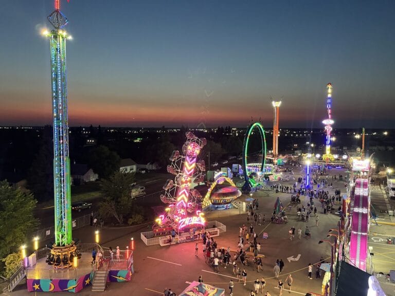 Column: Ready for the Lloyd Ex Fair? | Meridian Source