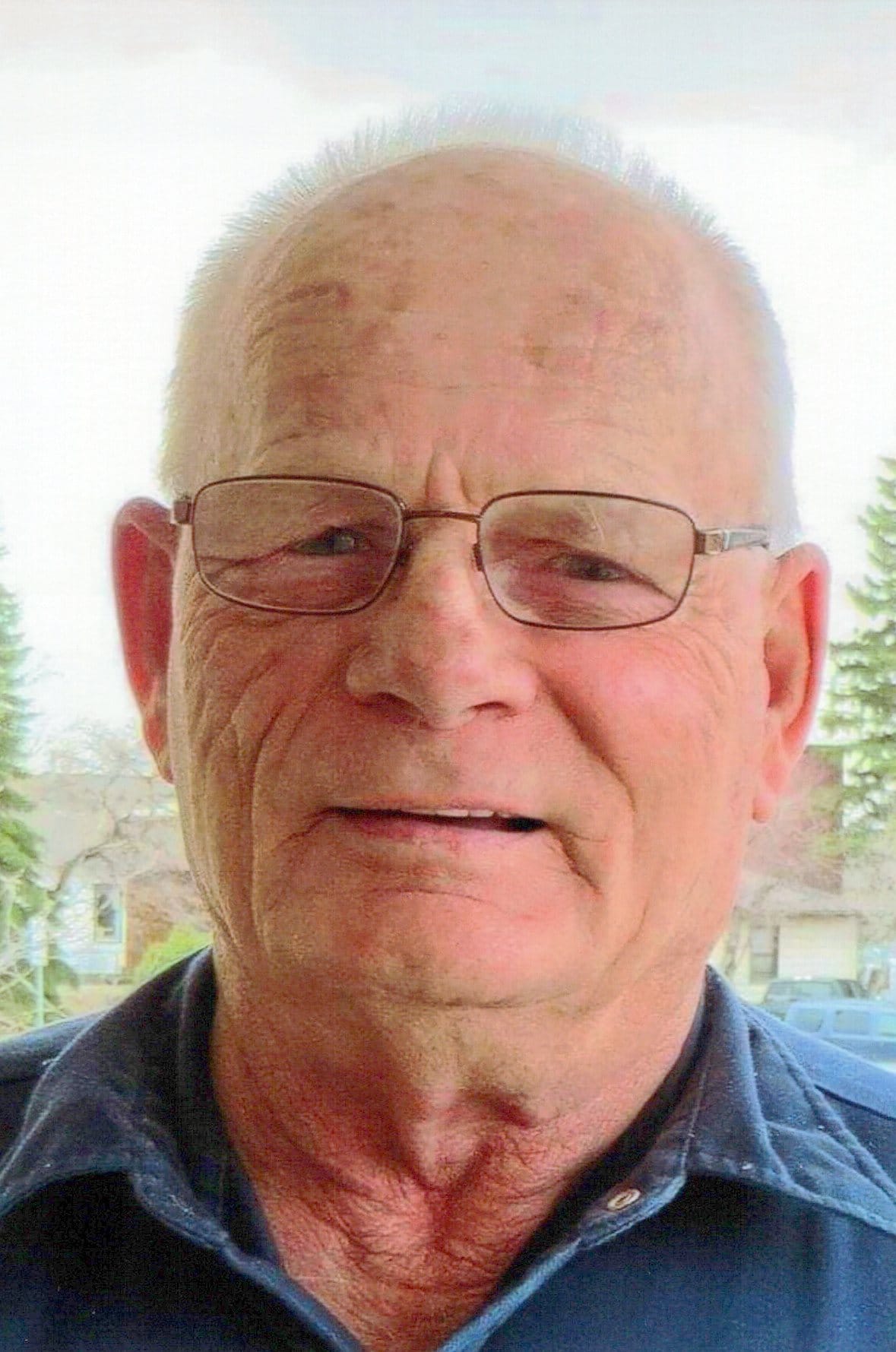 Wilfred Joseph Pattison | Meridian Source