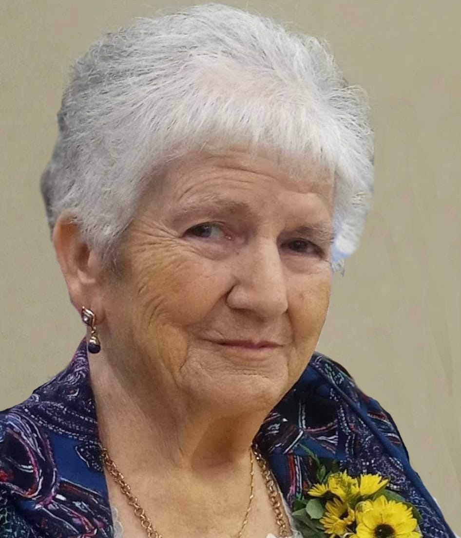 Mona Elizabeth Payne | Meridian Source