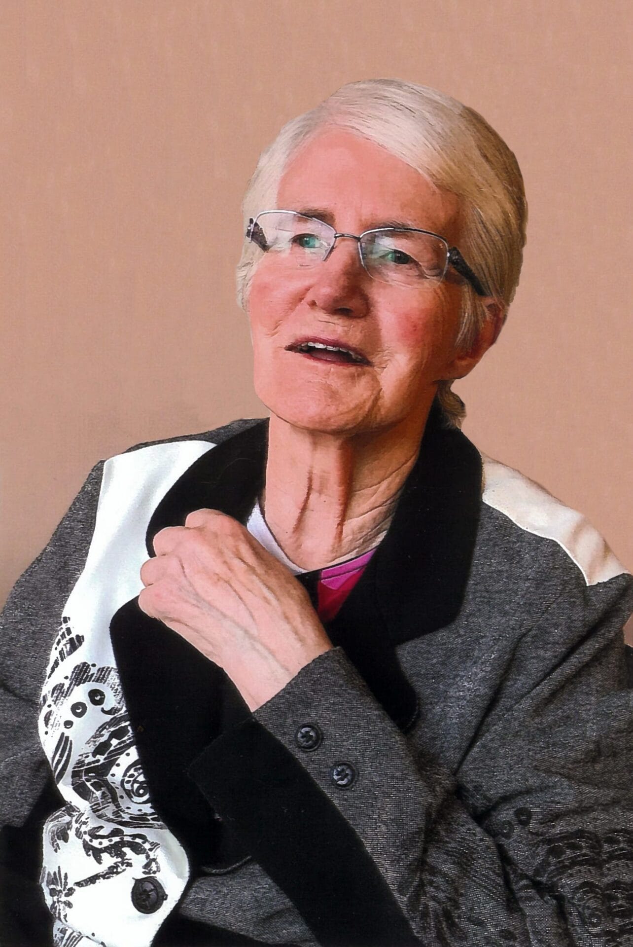 Doris Gwen Rauser | Meridian Source