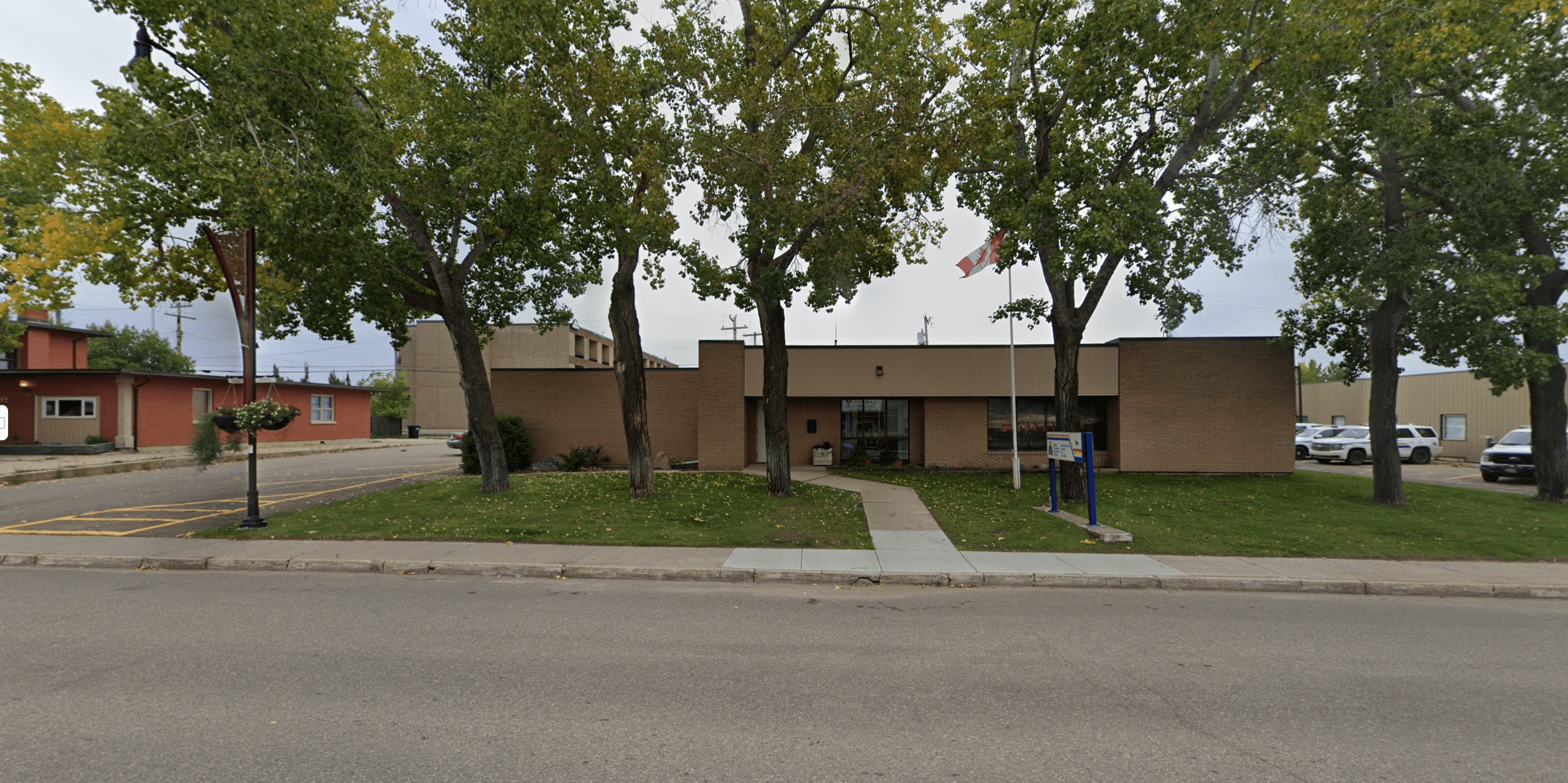Vermilion RCMP detachment may grow | Meridian Source