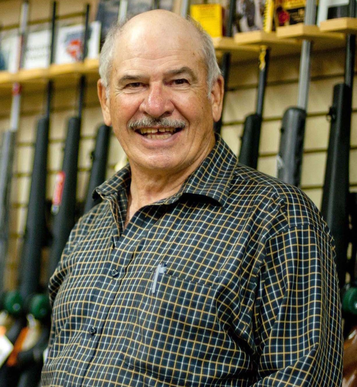 Brian “Shep” Sheppard | Meridian Source