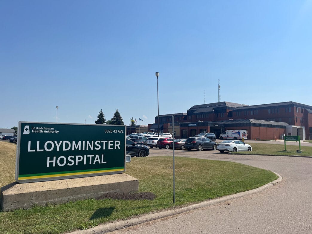 Hospital review awarded, Lloyd now waits | Meridian Source