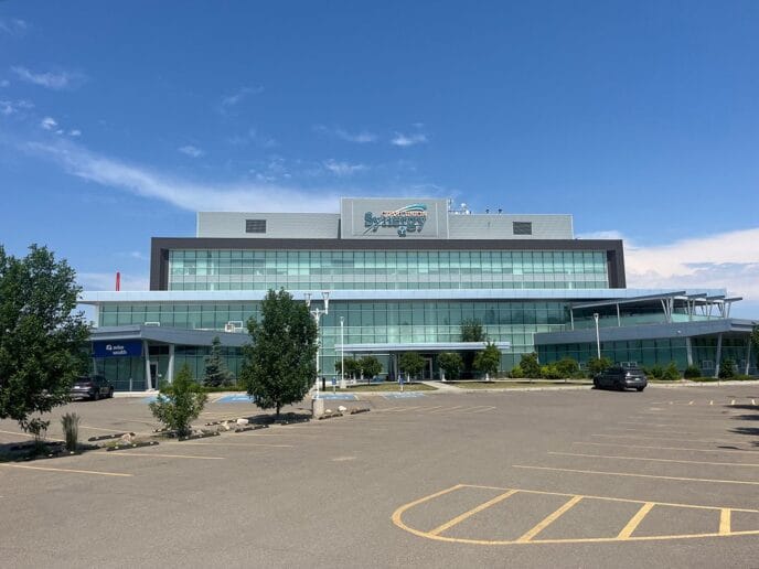 Lloydminster | Meridian Source