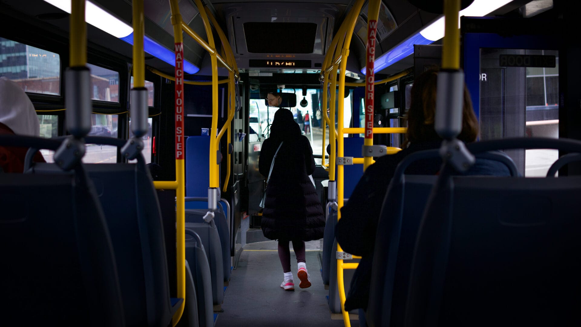Public transit decision still in limbo | Meridian Source