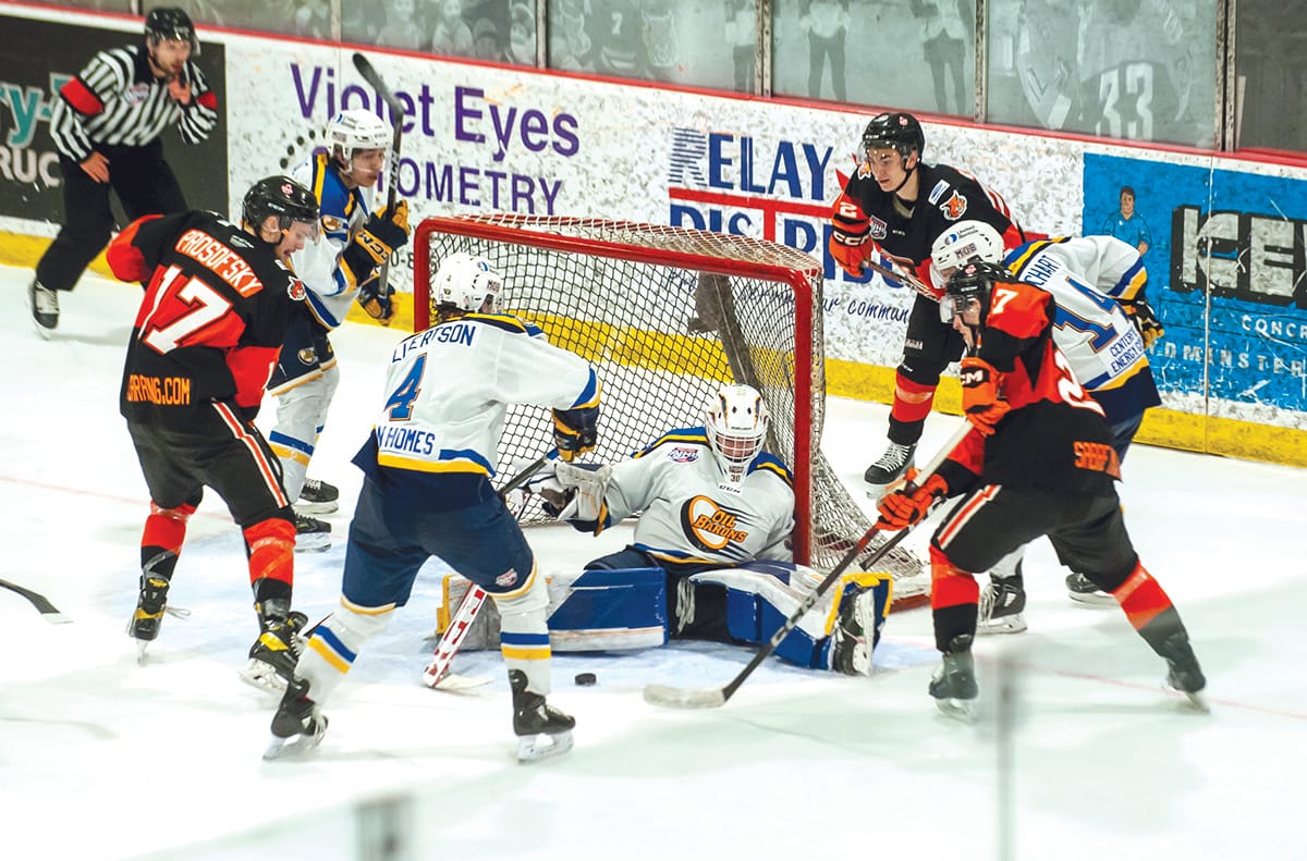 Bobcats best MOB, playoff-ready | Meridian Source