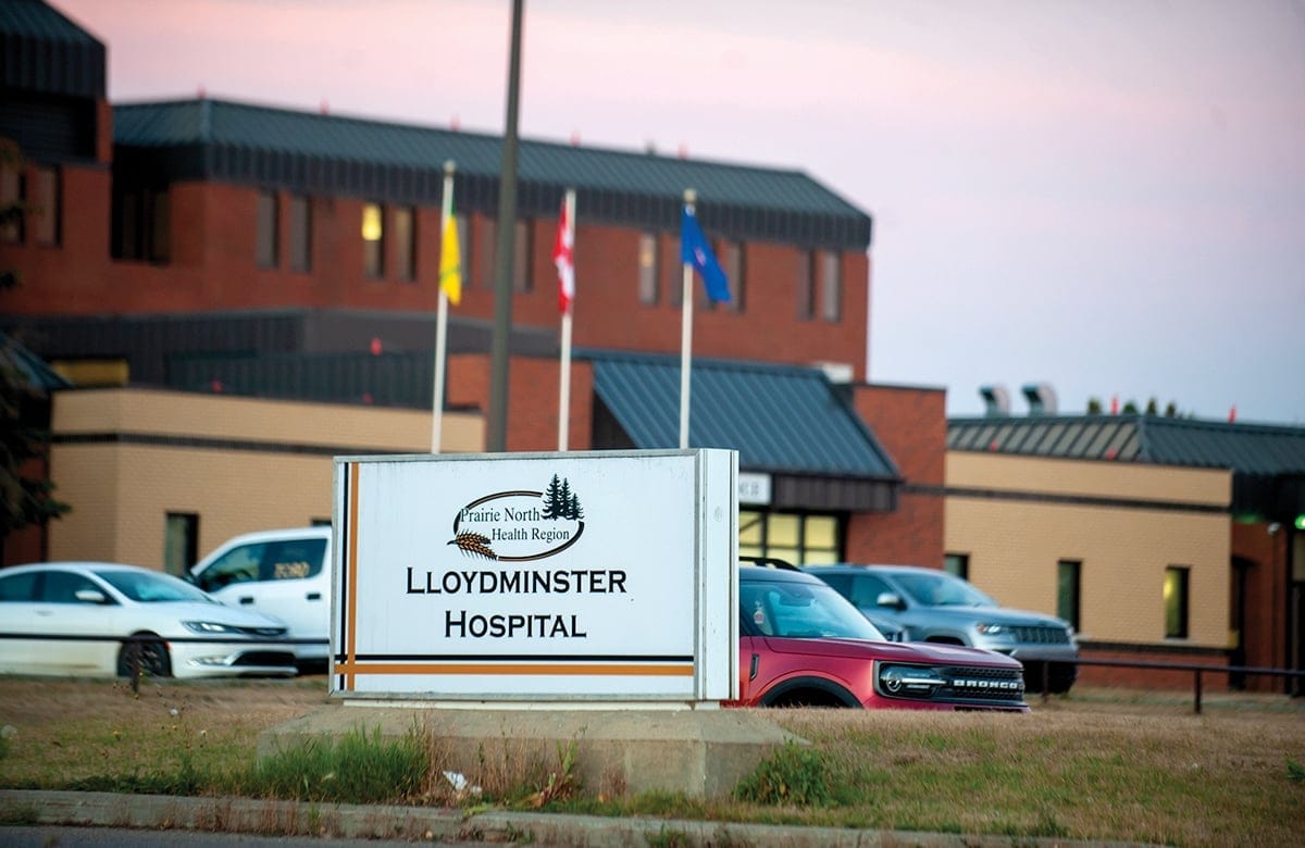 Parade to kick off Lloyd Ex Fair | Meridian Source