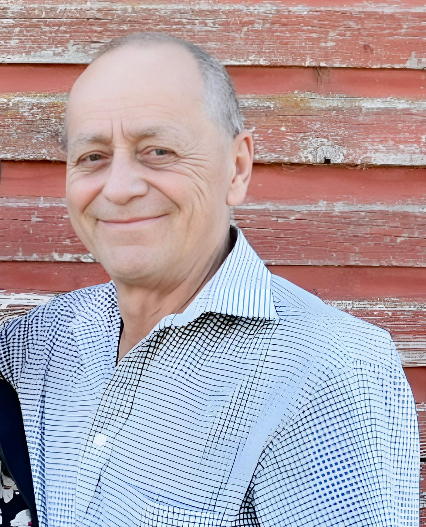 Timothy (Tim) Weinkauf | Meridian Source