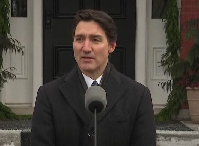 The end of the Trudeau era | Meridian Source