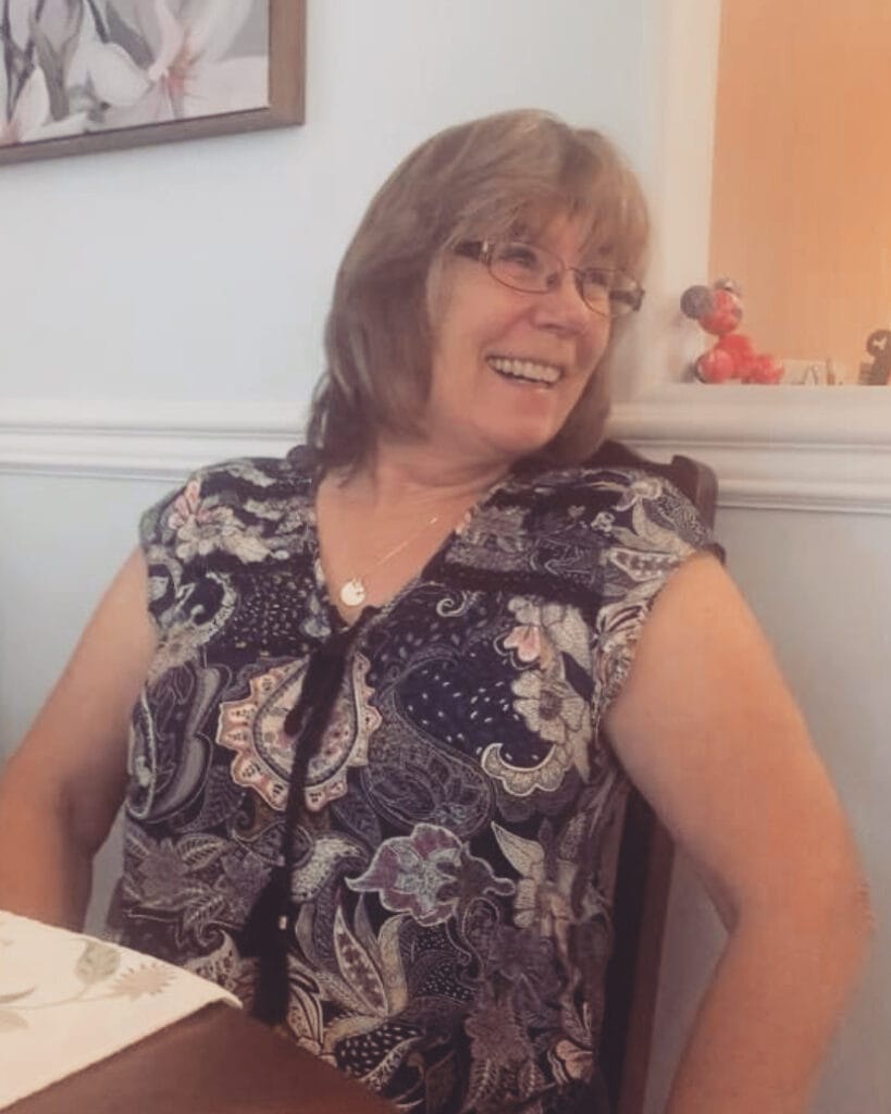Brenda Ann Carr | Meridian Source
