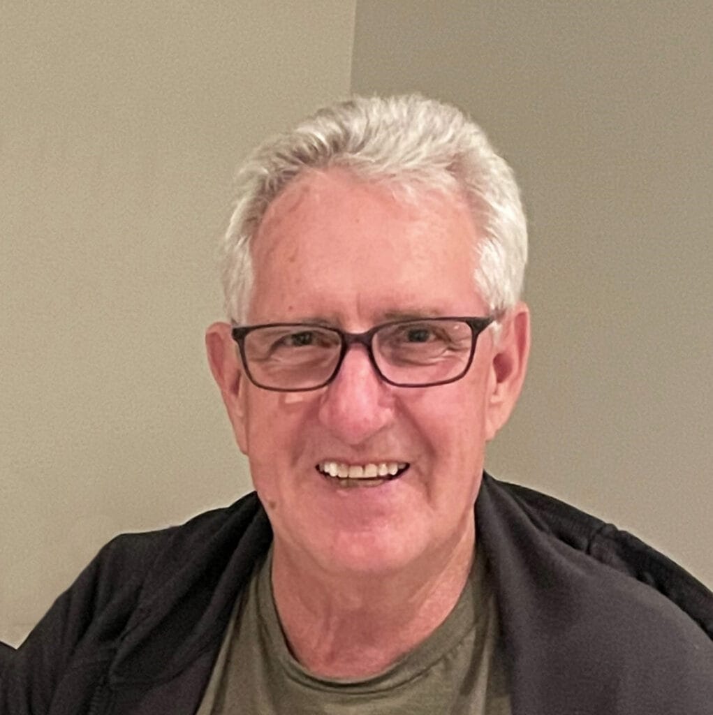 John Donovan | Meridian Source