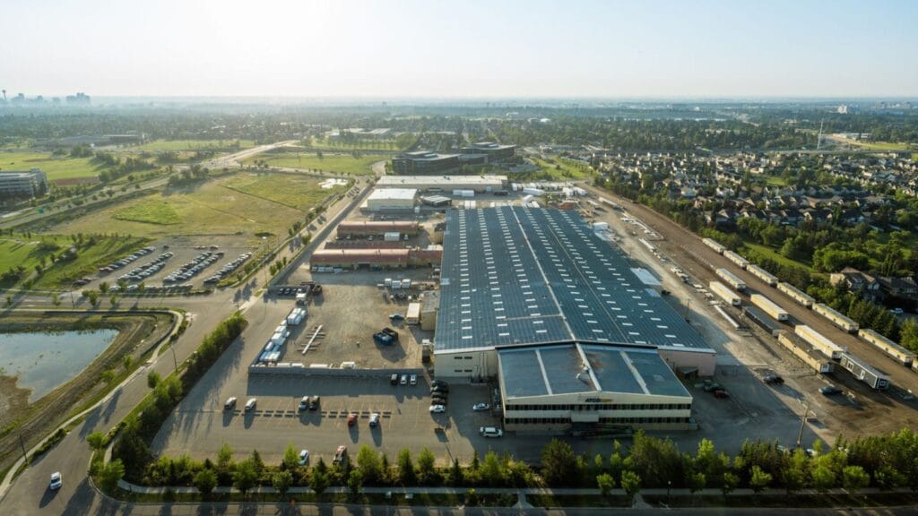 ATCO continues growth into second quarter | Meridian Source