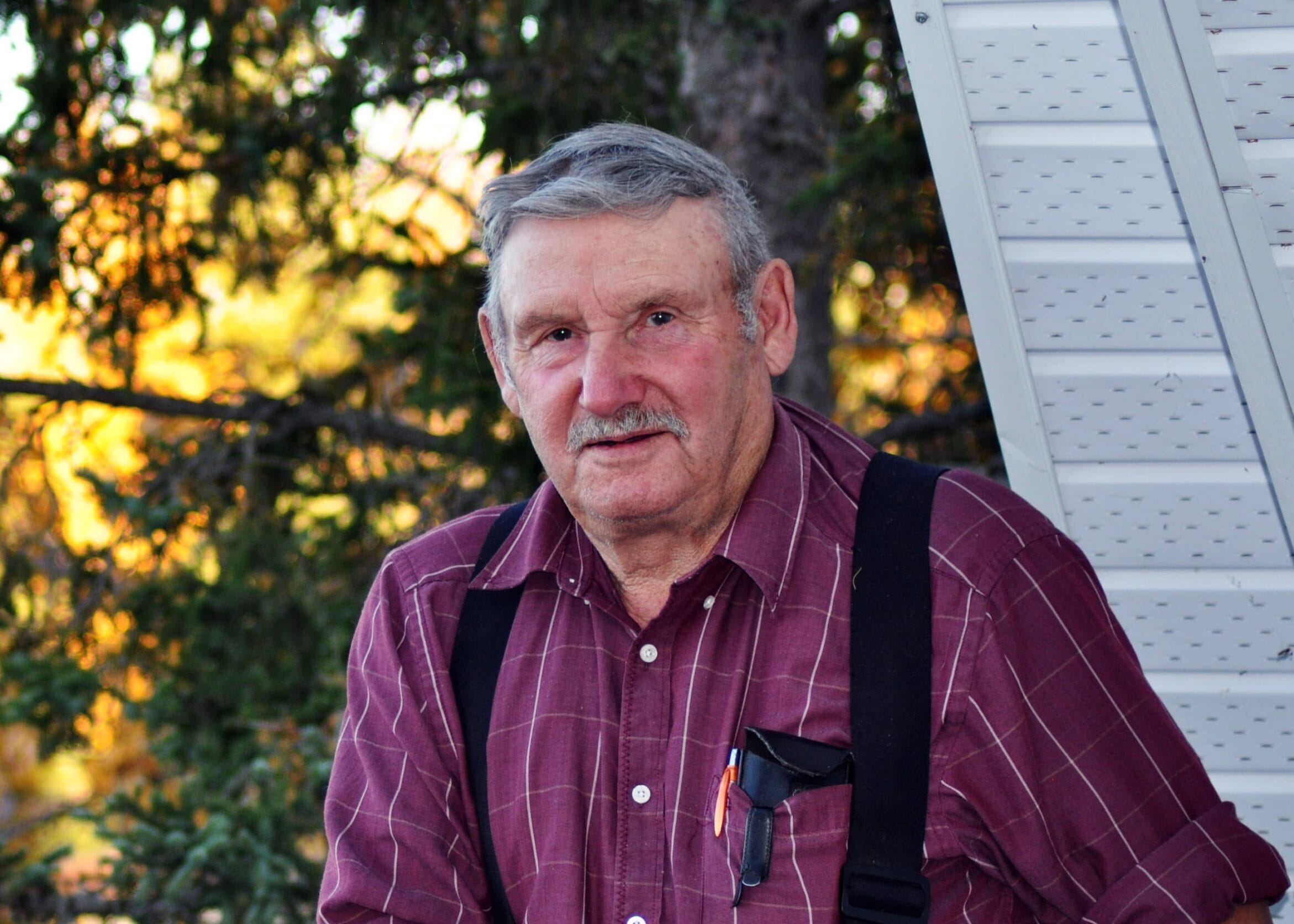 Martin Alan Otteson | Meridian Source