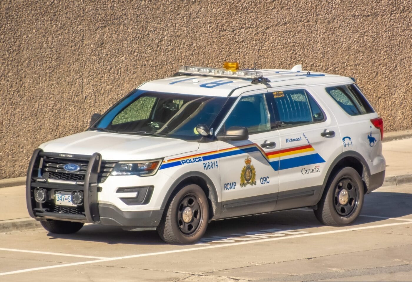 Lloyd RCMP pursuit leads to three charged | Meridian Source