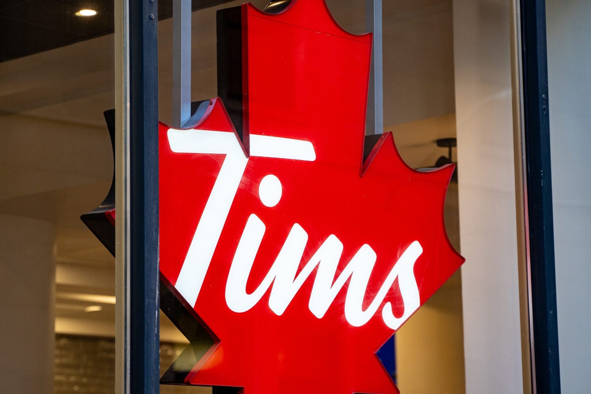 Today is Camp Day at Tim Hortons locations | Meridian Source