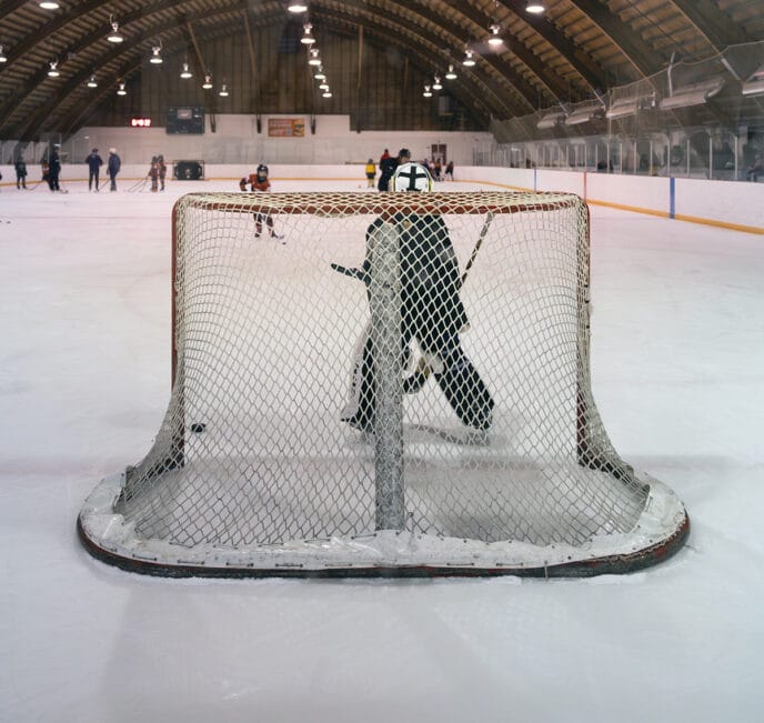 Community strongly supports Archie Miller Arena