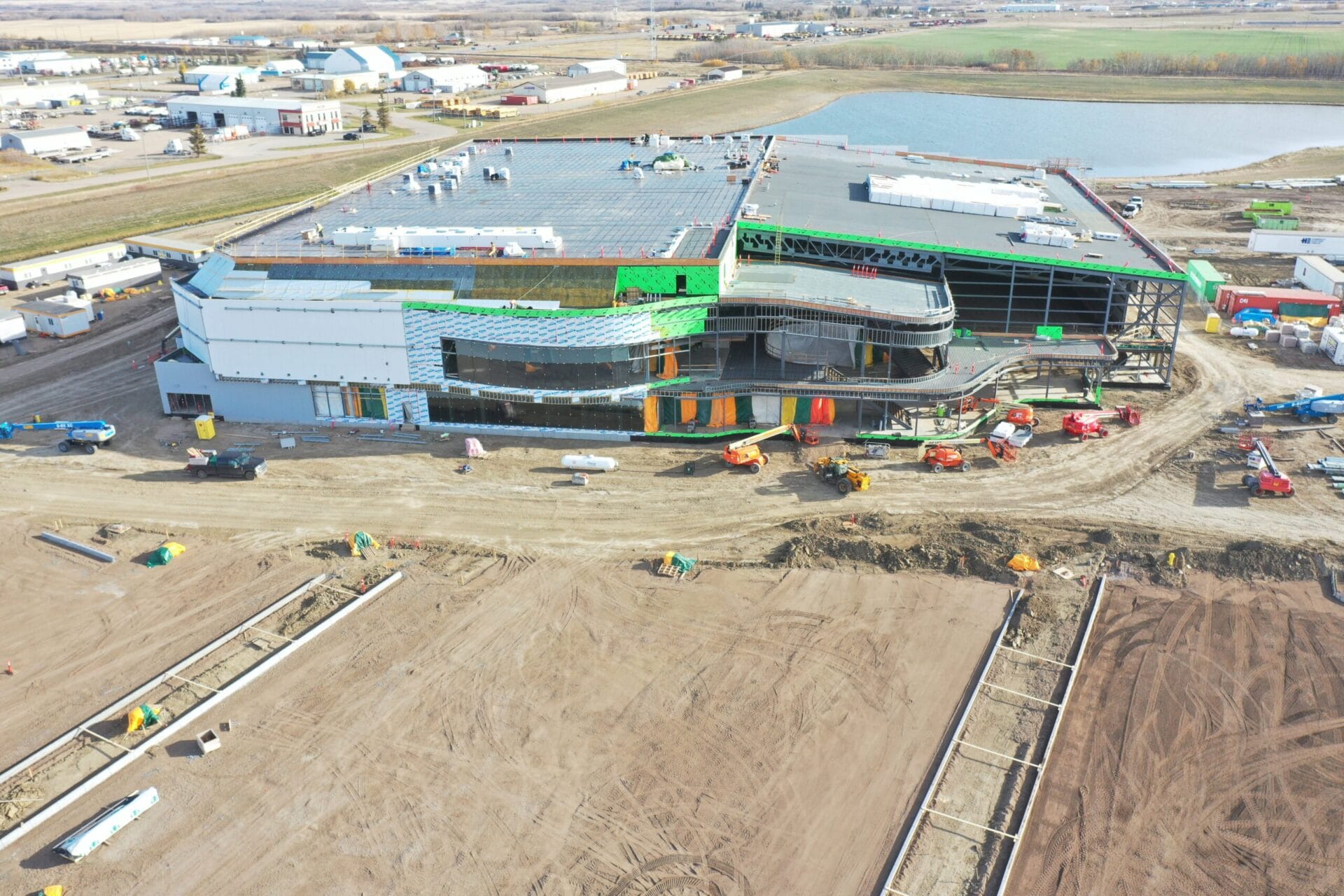 Unsecured arena funding in question | Meridian Source