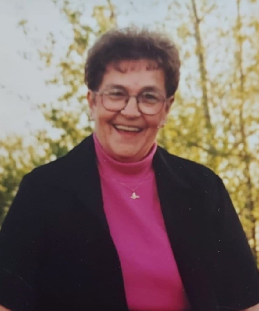 Verdella Dodsworth | Meridian Source